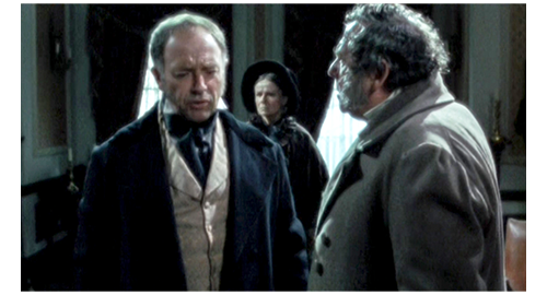Oliver Twist (1999) 3