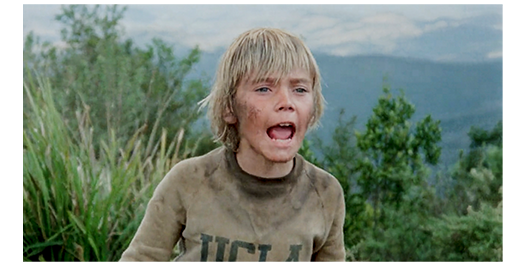 The Earthling