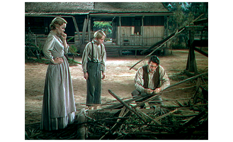 The Yearling
