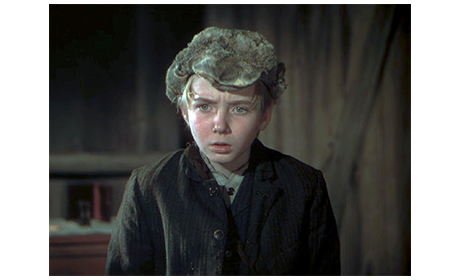 The Yearling