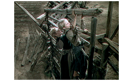 The Yearling