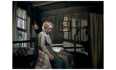 The Yearling