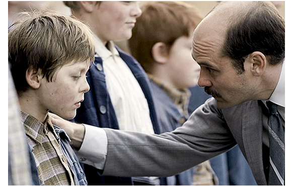 Der kommer en dag
