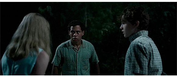 Jasper Jones