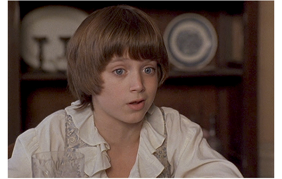 The Adventures of Huck Finn