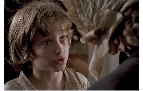 The Adventures of Huck Finn