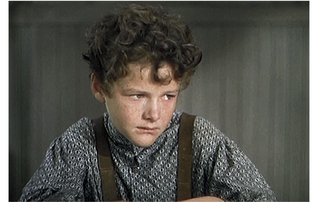 The Adventures of Tom Sawyer