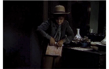 The Adventures of Tom Sawyer