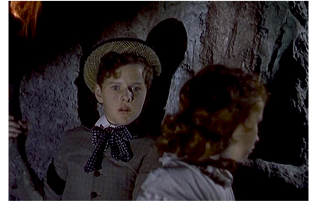 The Adventures of Tom Sawyer