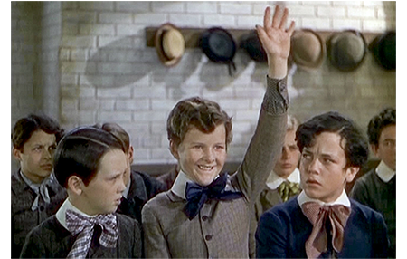 The Adventures of Tom Sawyer