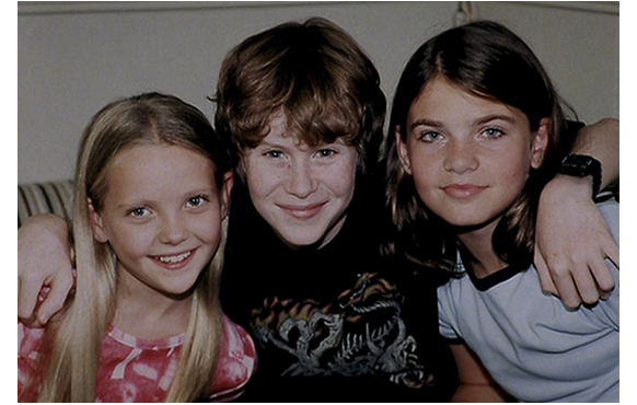 The Interrogation of Michael Crowe