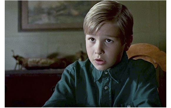 The Nature of Nicholas